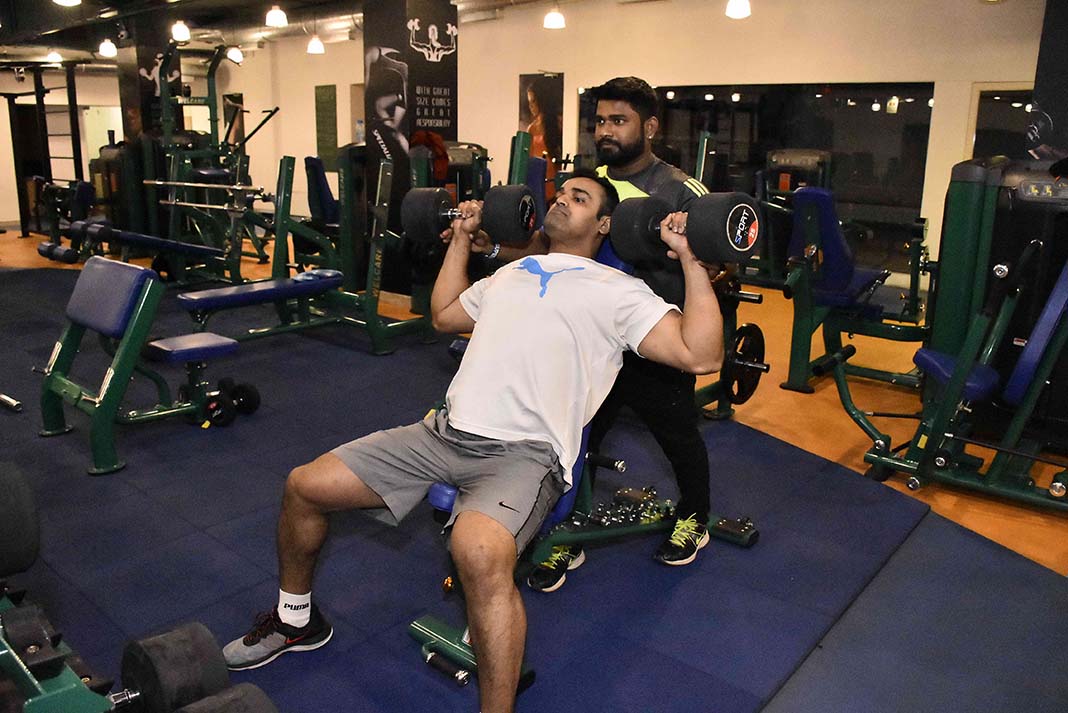 Turbocharge your health with Turbo Fitness Gym - Bandra Buzz