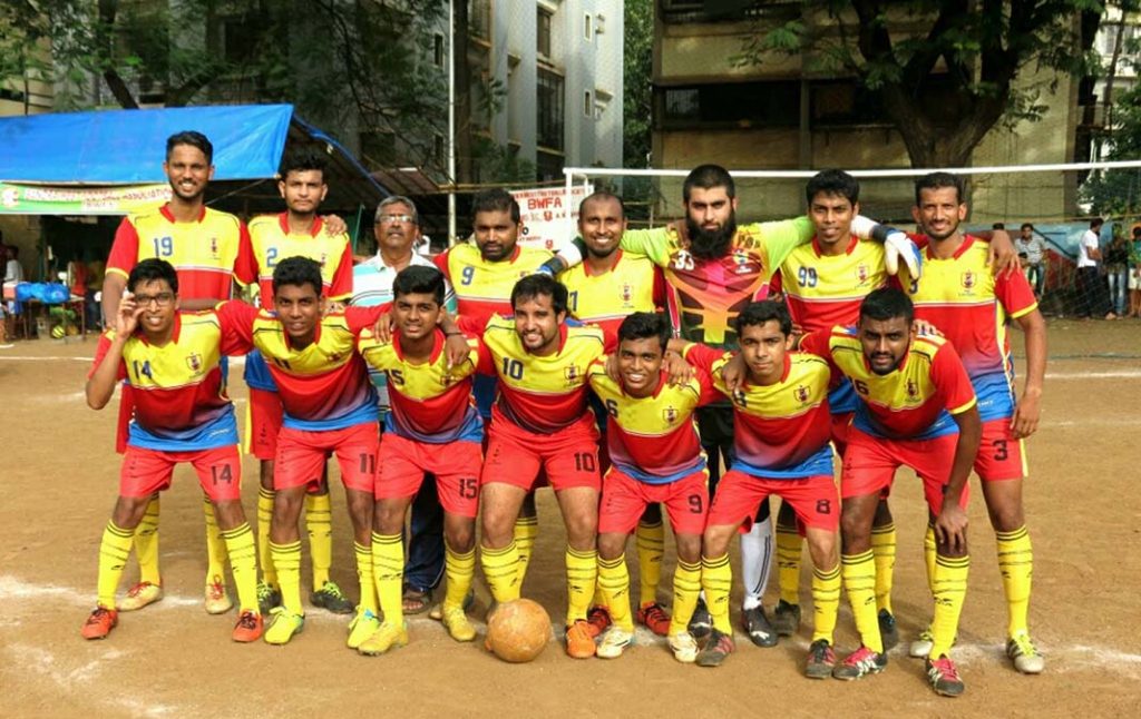 The Lowdown on Bandra Football League - Bandra Buzz