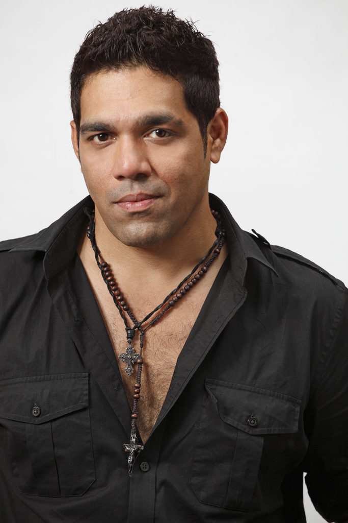Savio John is a man with a plan! - Bandra Buzz