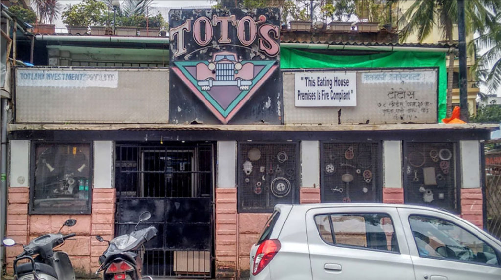 Cheer at the good old Bandra bars - Bandra Buzz