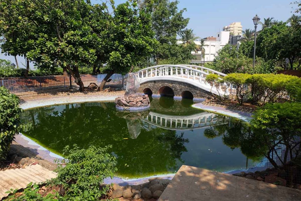 Let's make Joggers' Park better, together - Bandra Buzz