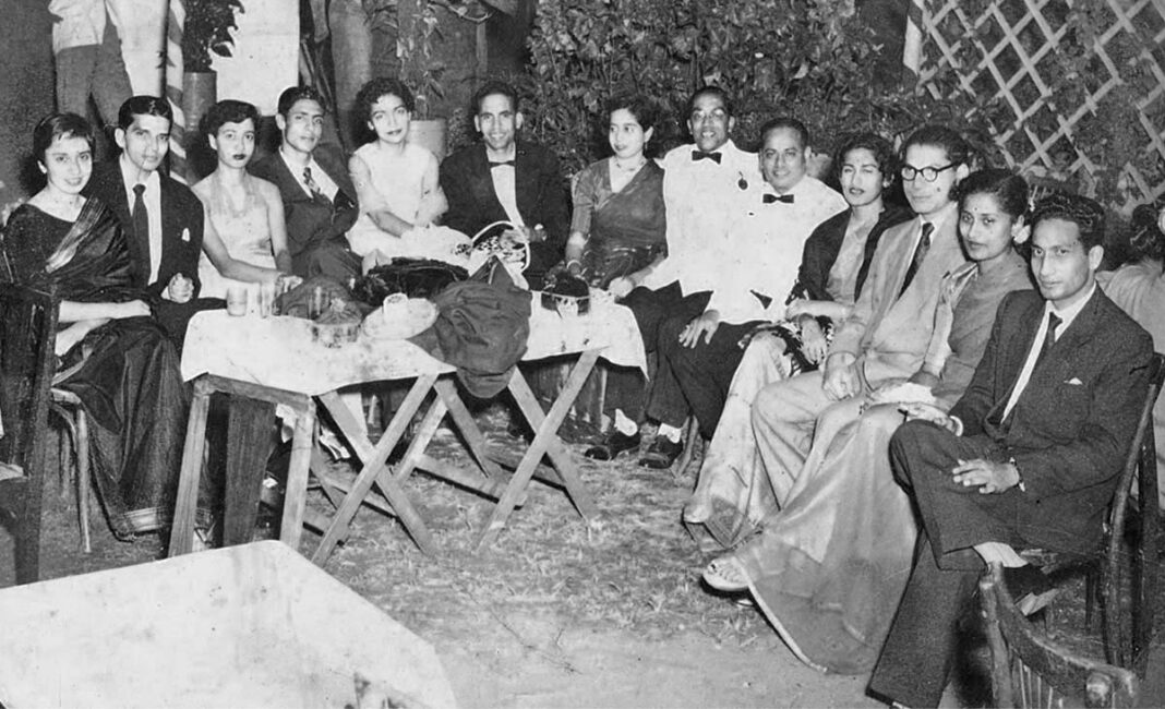 Remembering author, historian and journalist Alfred D’Cruz on his birth ...