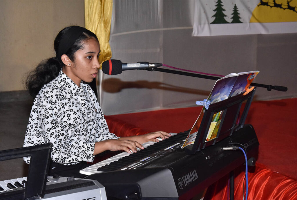 Old Notes, New Melodies spark Divya Kala Kendra’s 7th Convocation of ...