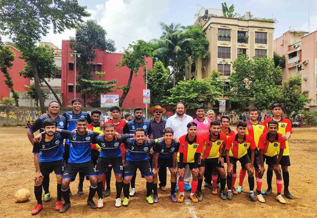Get Ready Bandra: The Highly Anticipated 20th Annual BWFA League is ...