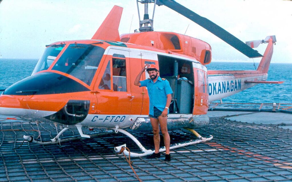 The Unsung Heroes of the Bandstand Air Crash - Bandra Buzz