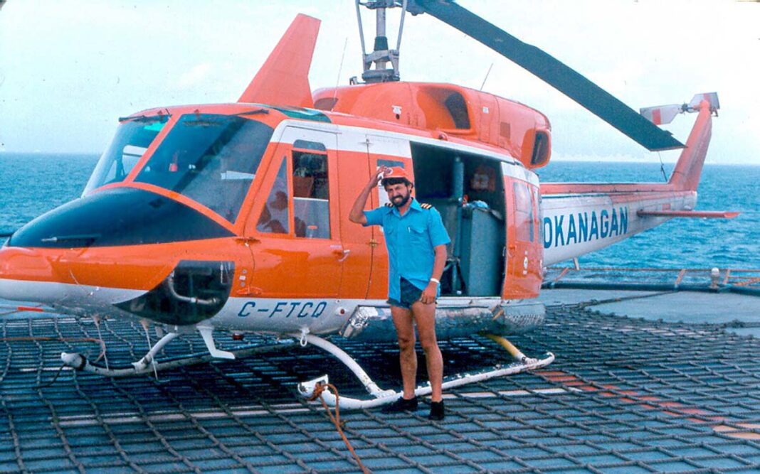 The Unsung Heroes of the Bandstand Air Crash - Bandra Buzz