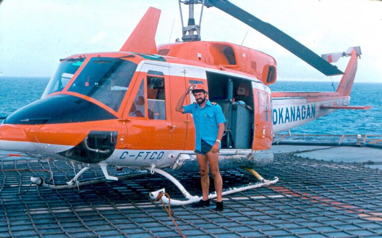 The Unsung Heroes of the Bandstand Air Crash - Bandra Buzz