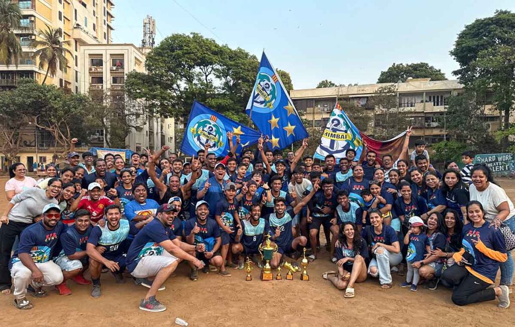 Bandra League 2025: BWFA Kicks Off 22nd Annual Football Tournament ...