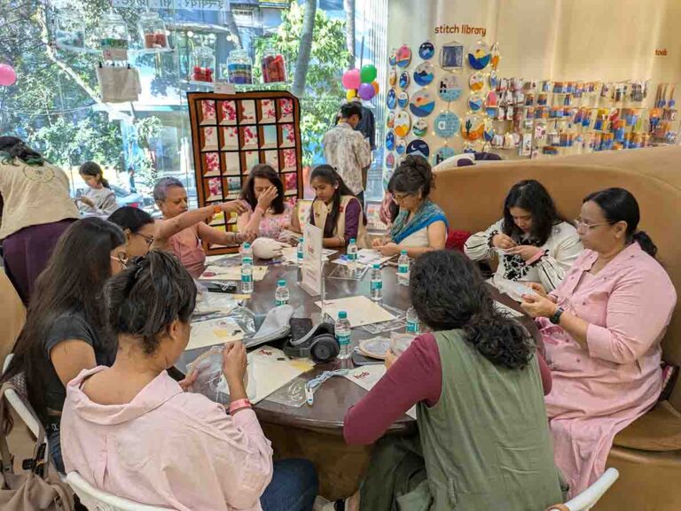 The FAB hab day 2026 Brings Bandra–Khar’s Creative Community Together ...